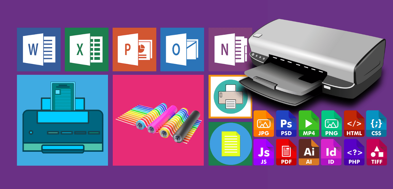 How To Print Multiple Slides On One Page In 30 Seconds TipsFu